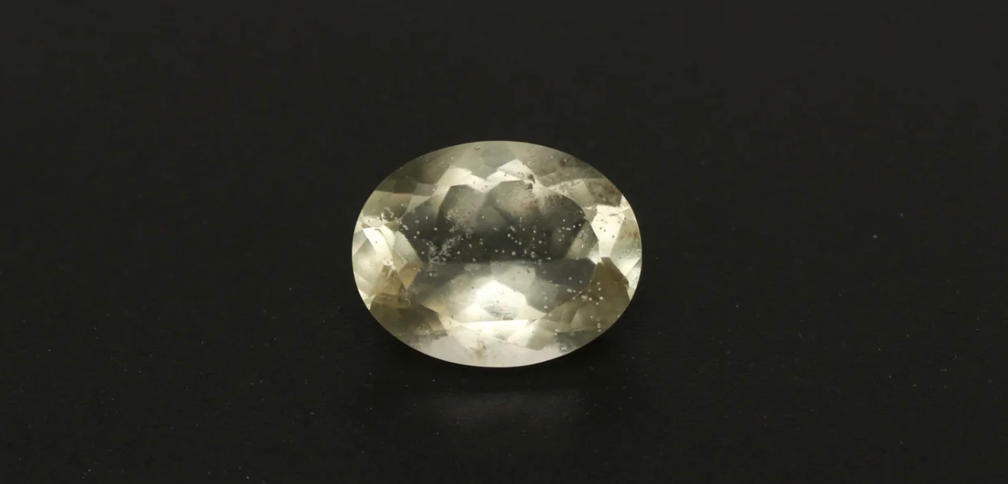 What is Libyan Desert Glass Gemstone? – National Facets