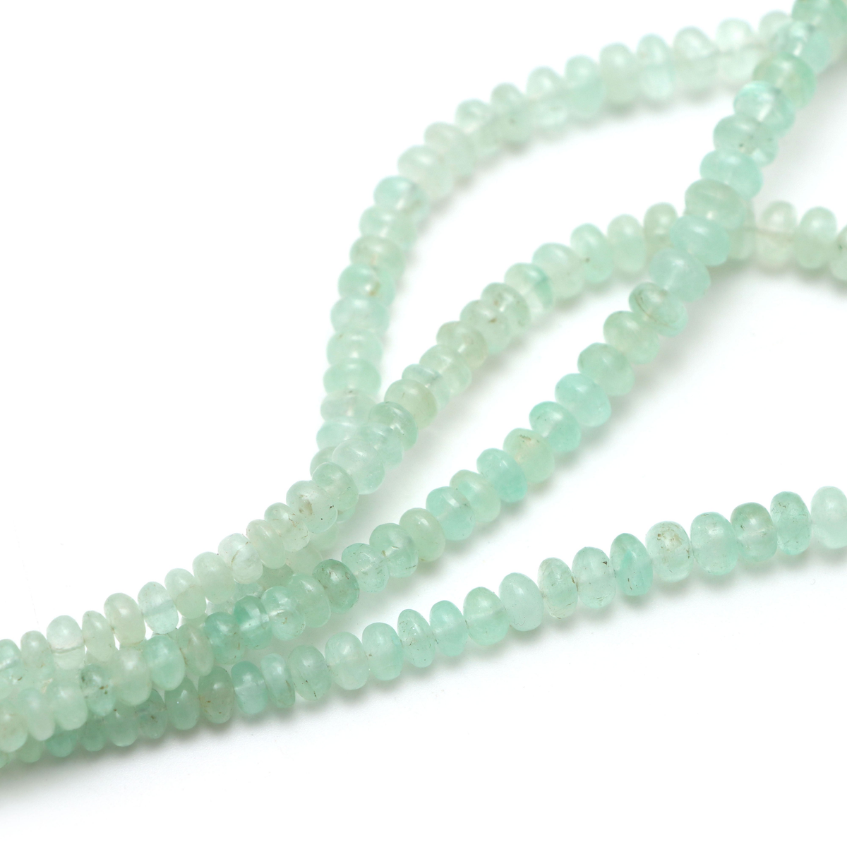 Wholesale Natural Beryl Beads | Gemstone Manufacturers – National Facets