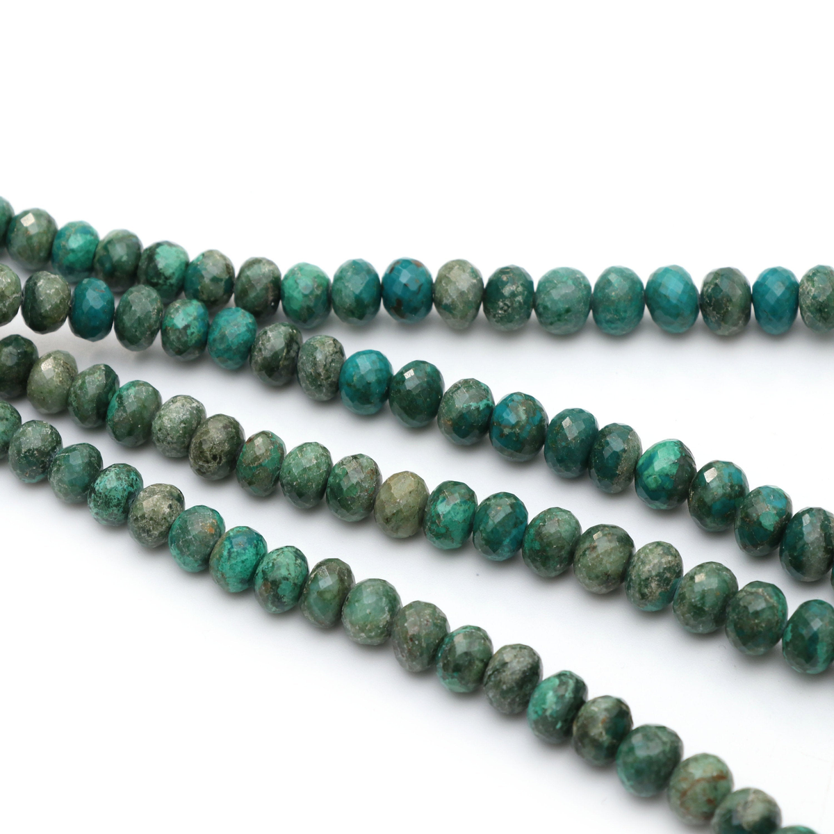 Natural wholesale Chrysocolla Beads | Gemstones Manufacturer – National ...