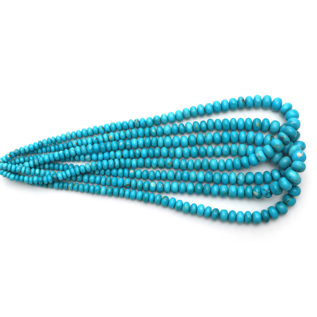 Turquoise Beads Jewelry Wholesale | Gemstone Manufacturers online ...